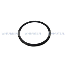 Sklep z częściami do wózków widłowych